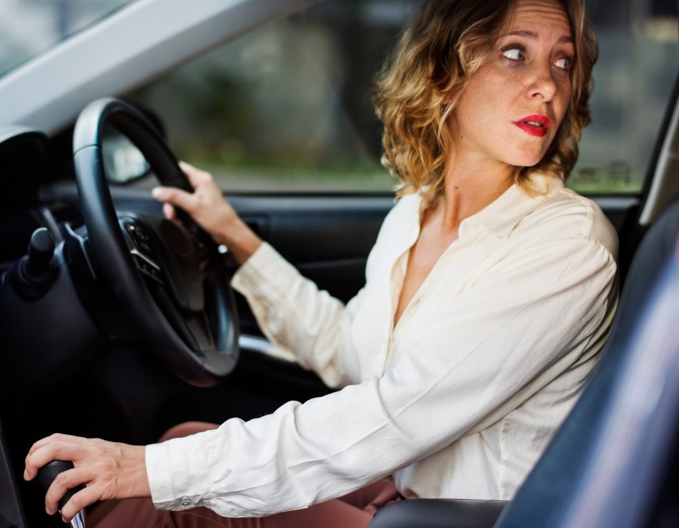 Reversing Learning To Drive How To Reverse How To Steer In Reverse Reversing Learning To Drive How To Reverse How To Steer In Reverse