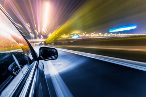 Darkness and Driving | How and When to Use Your Lights