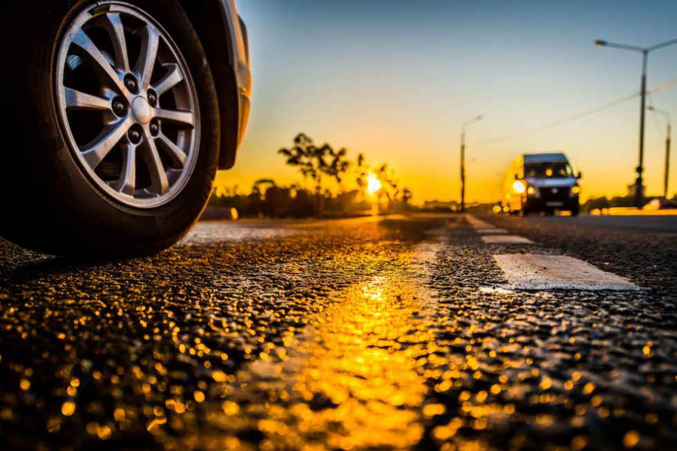 Darkness and Driving | How and When to Use Your Lights