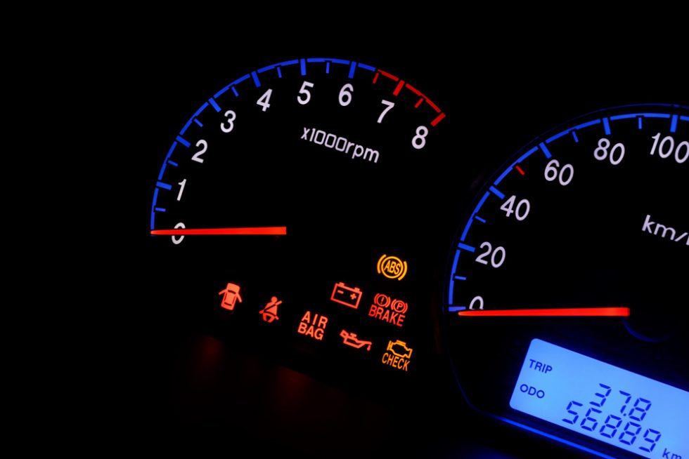 Controls and Instruments of Your Car | How and When to Use