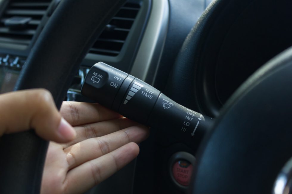 Controls and Instruments of Your Car | How and When to Use
