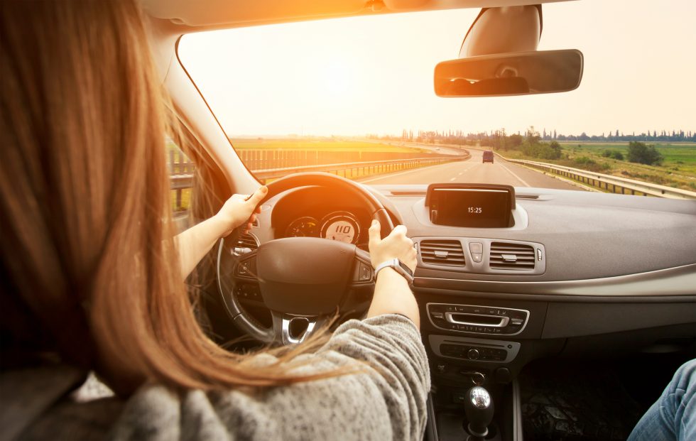 The Story of The Car: Part 6 Steering System and Method - Driving-Pro