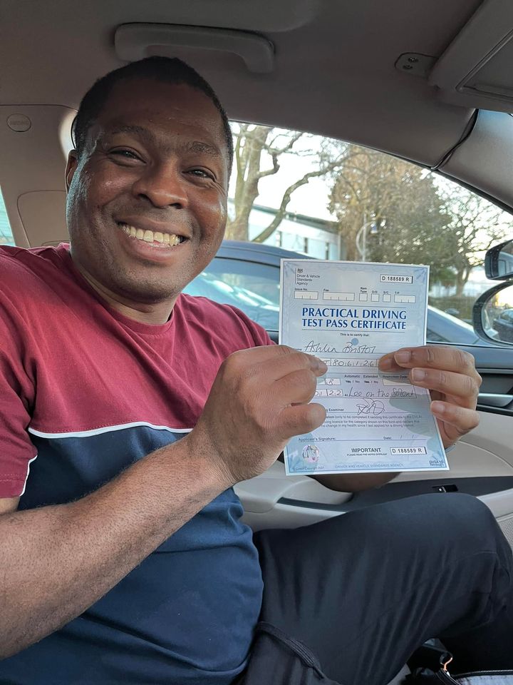 Driving Lessons Portsmouth | Driving Instructors Portsmouth