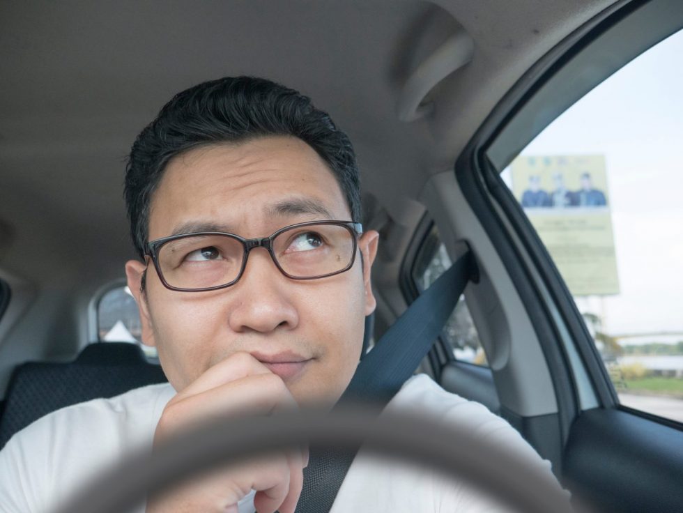 The 7 Principles of Professional Driving - Driving-Pro