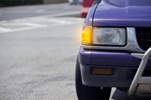The 7 Principles of Professional Driving - Driving-Pro